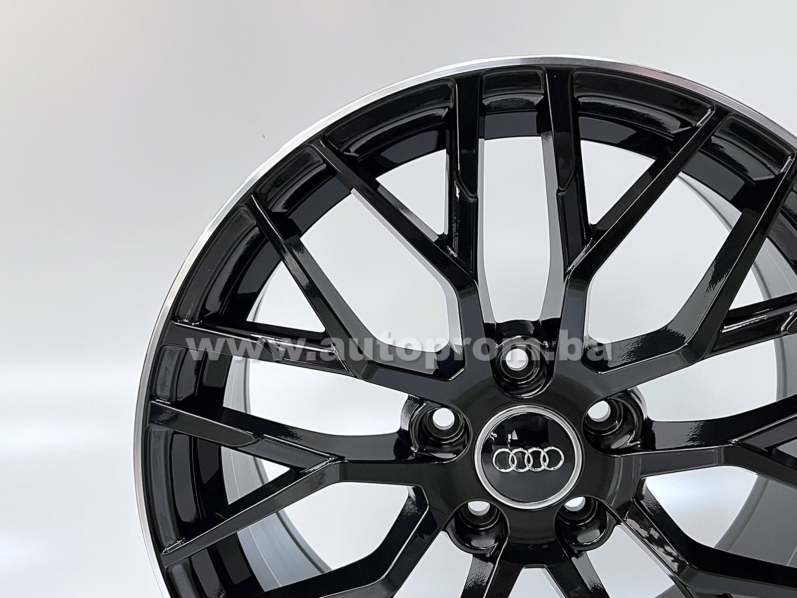 Alu Felge Audi 18 Spyder - AUTOPROM.ba