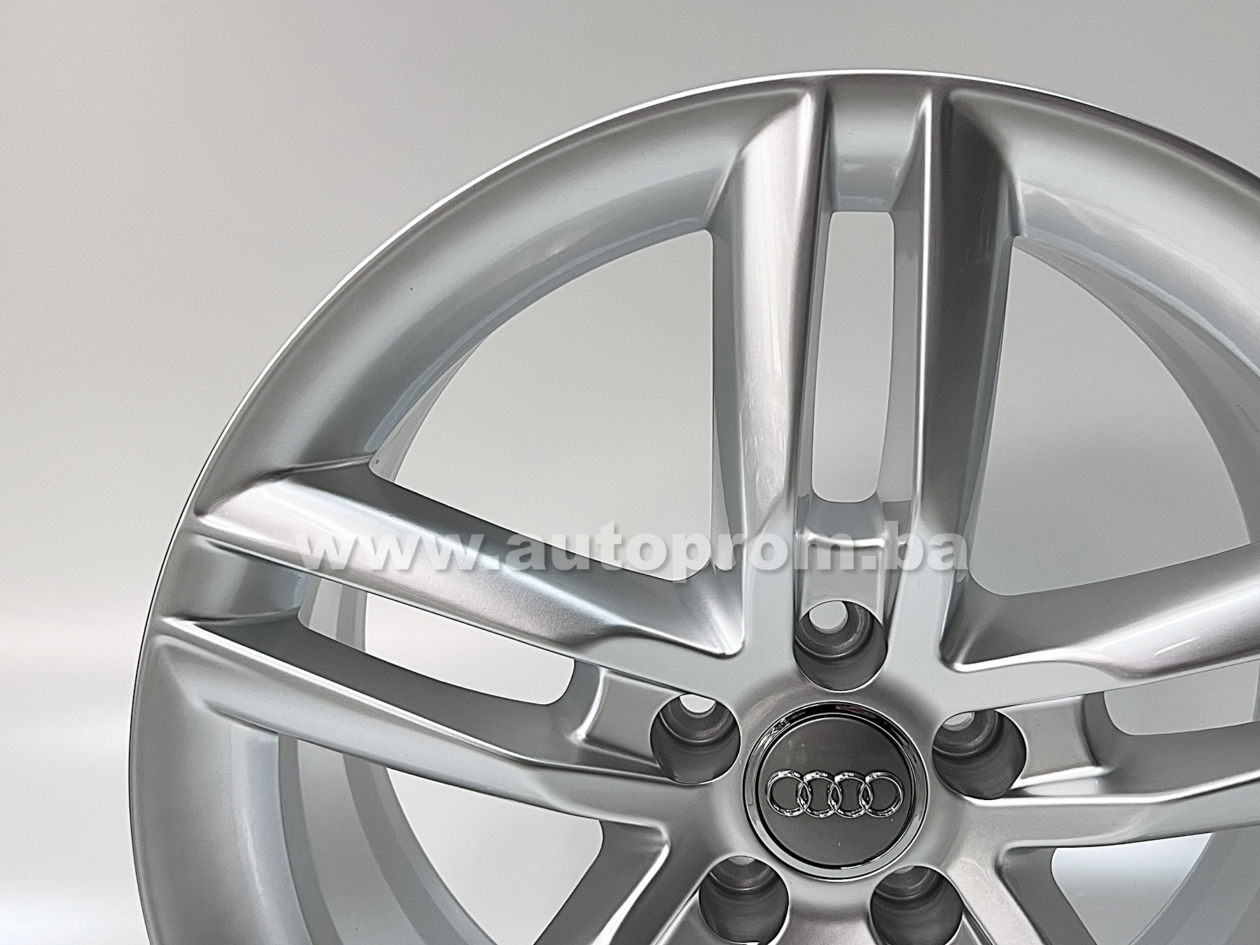 Alu Felge Audi 19 S Line - AUTOPROM.ba