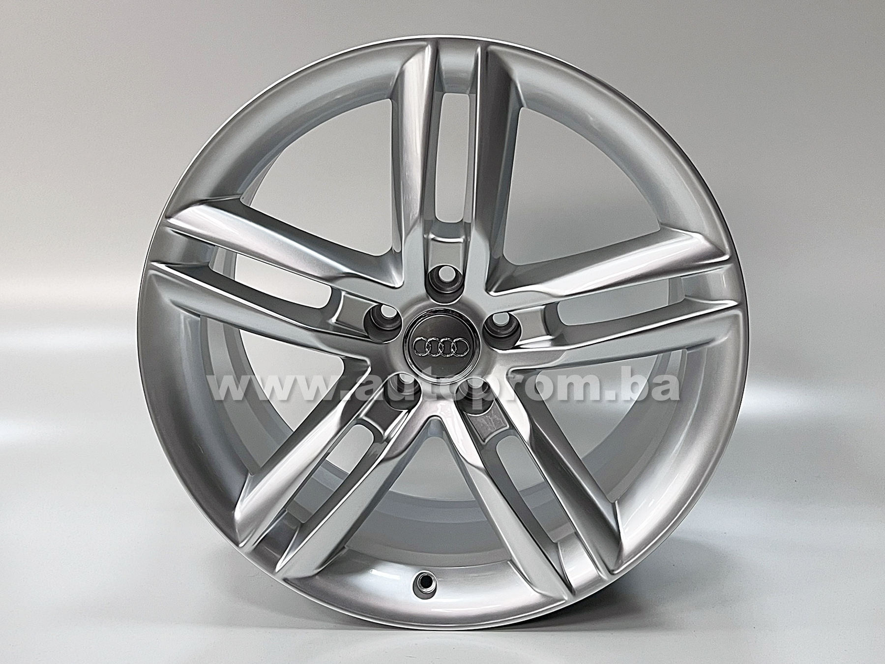 Alu Felge Audi 19 S Line - AUTOPROM.ba