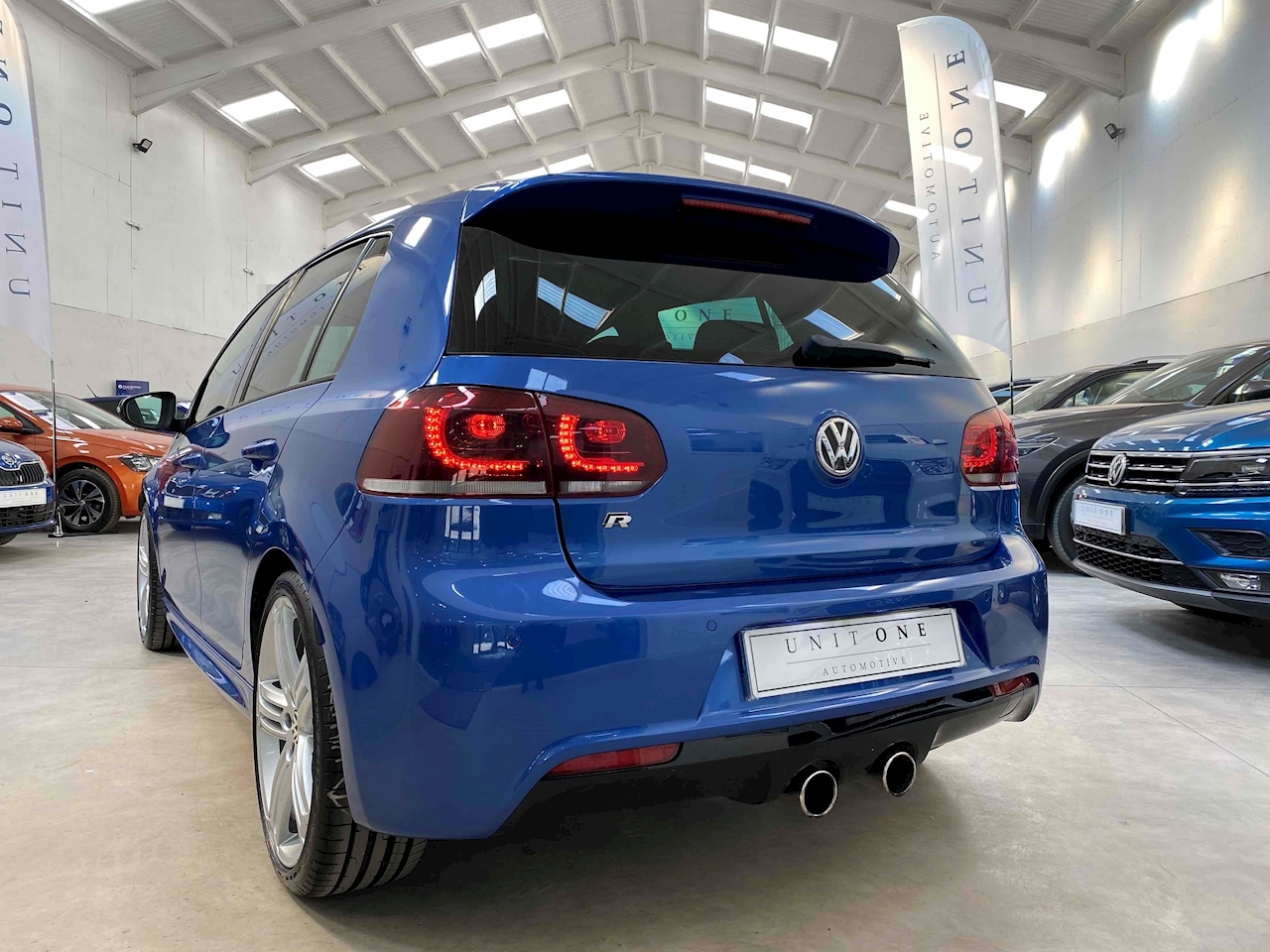 VW GOLF 6 R20 BODYKIT - AUTOPROM.ba
