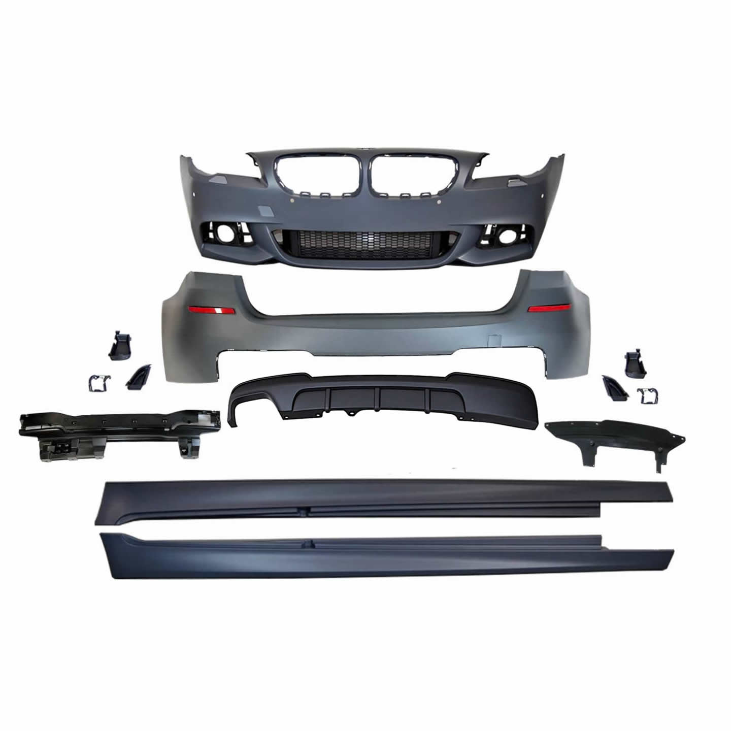 BMW F10 LCI M TECH BODYKIT (M PAKET) 2013-2017 - AUTOPROM.ba