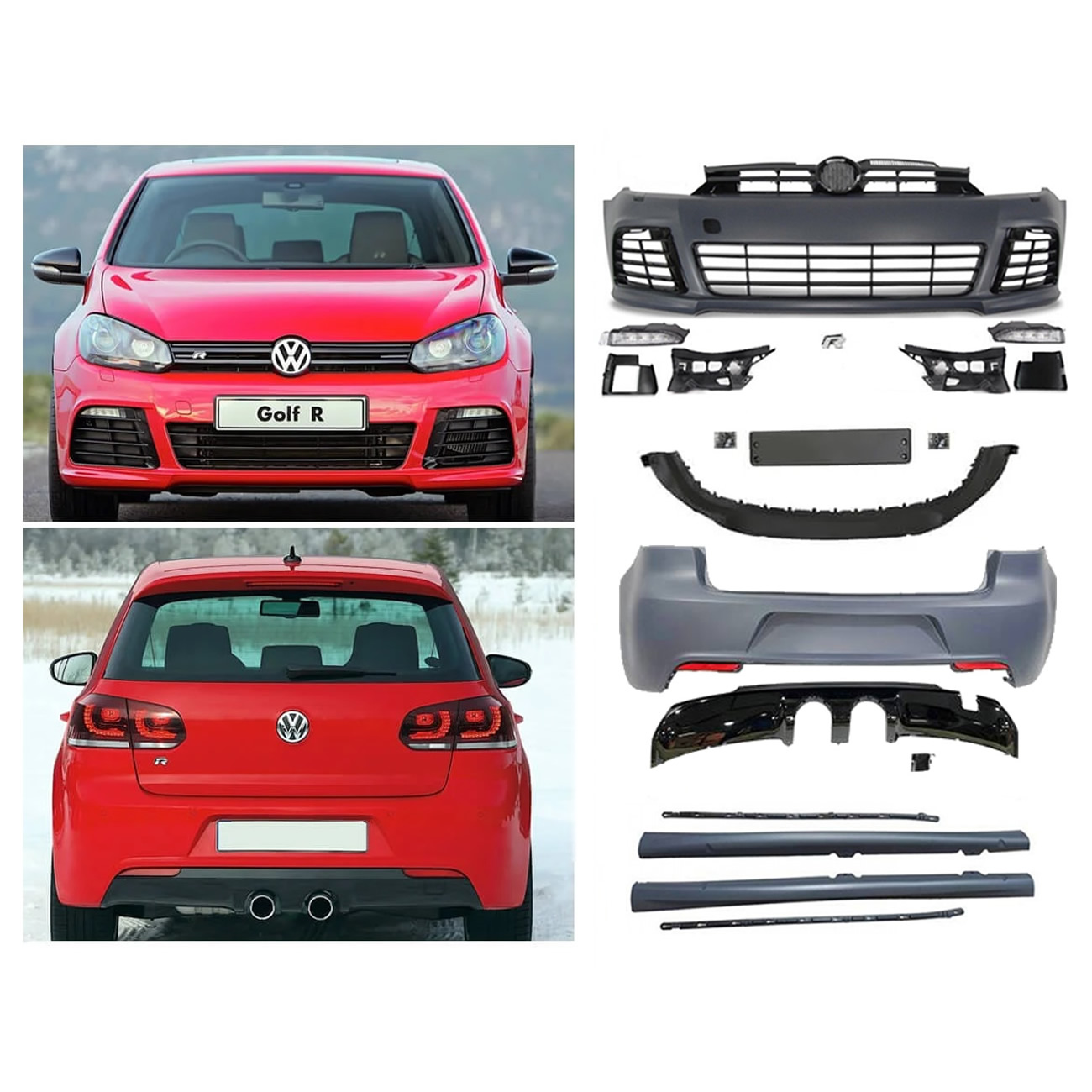 VOLKSWAGEN Archives - AUTOPROM.ba