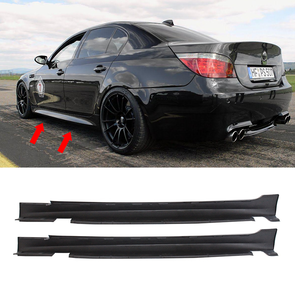 BMW E60 E61 M TECH M5 PRAGOVI - AUTOPROM.ba